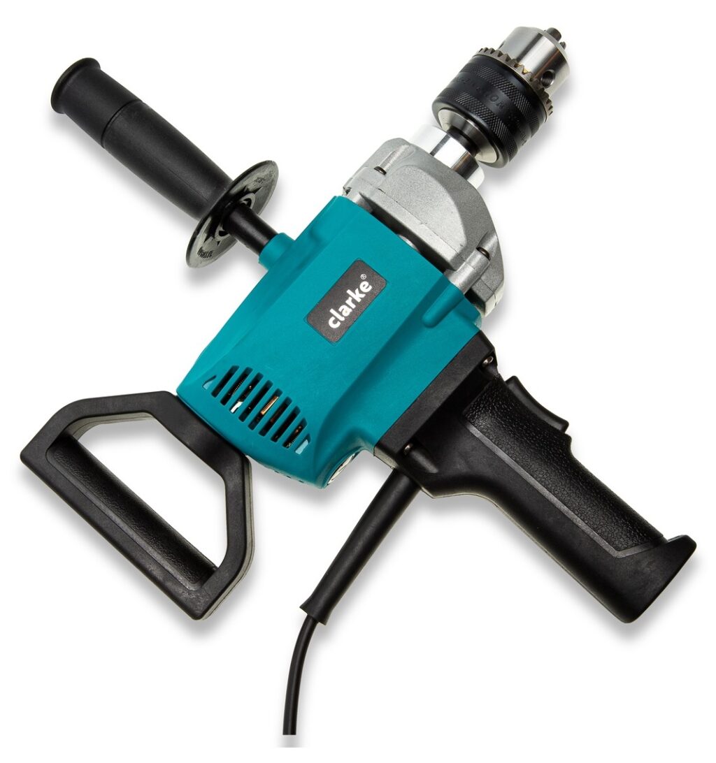 Clarke Drill Machine 16mm 800W – CLED16A – Radiant