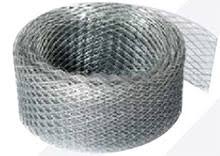 GALVANIZED BLOCK MESH – Radiant