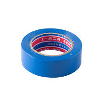 VINI INSULATION TAPE-BLUE – Radiant
